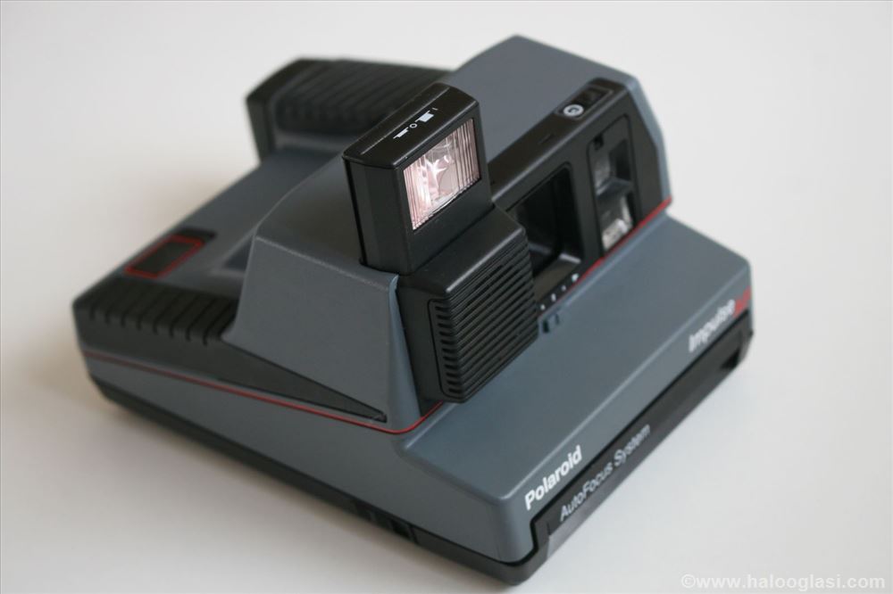 Polaroid Impulse AF | Halo Oglasi