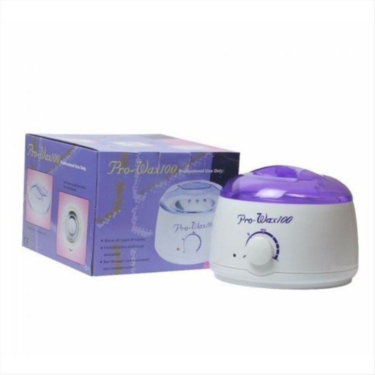 Topilica za vosak-Pro wax 100 | Halo Oglasi