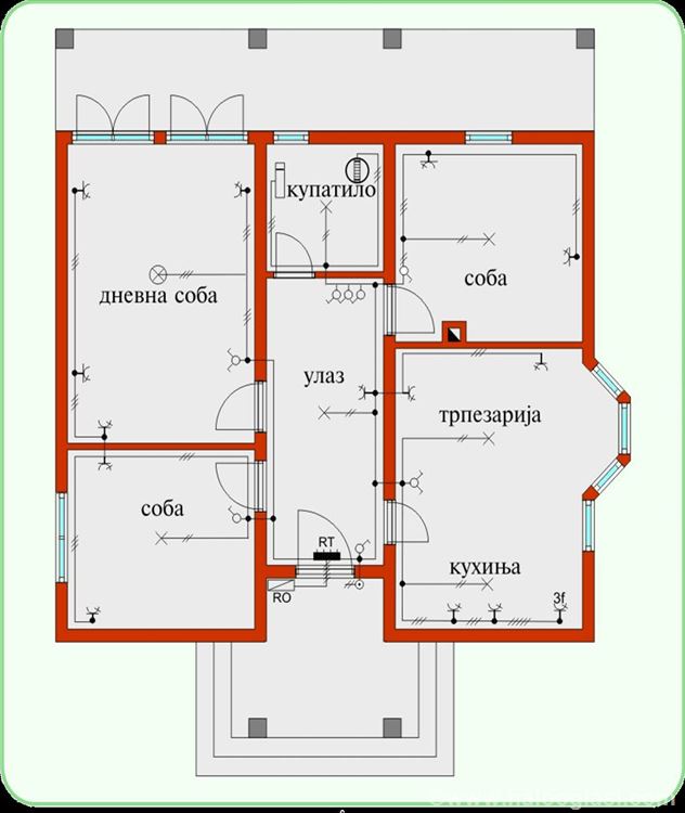 Elektro instalacije | Halo Oglasi