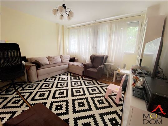 Prodaja stanova Liman 2 | Halo oglasi