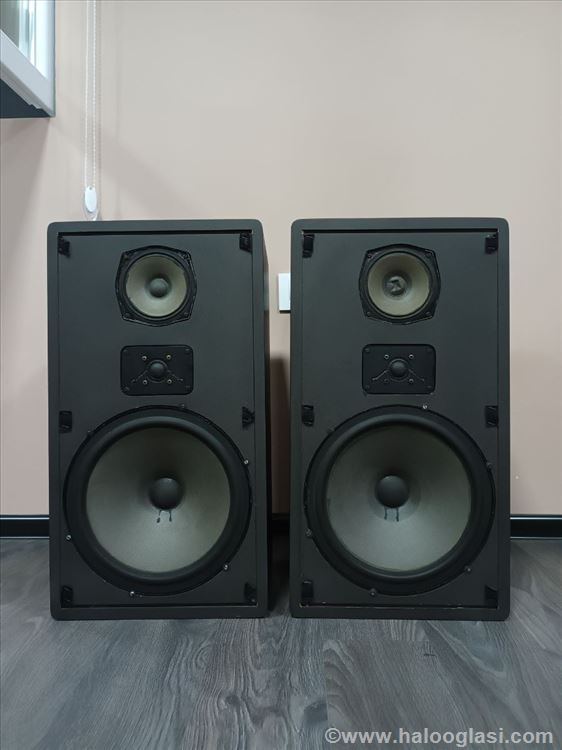 HSR 160 EI Ni Bas 12inca Halo Oglasi