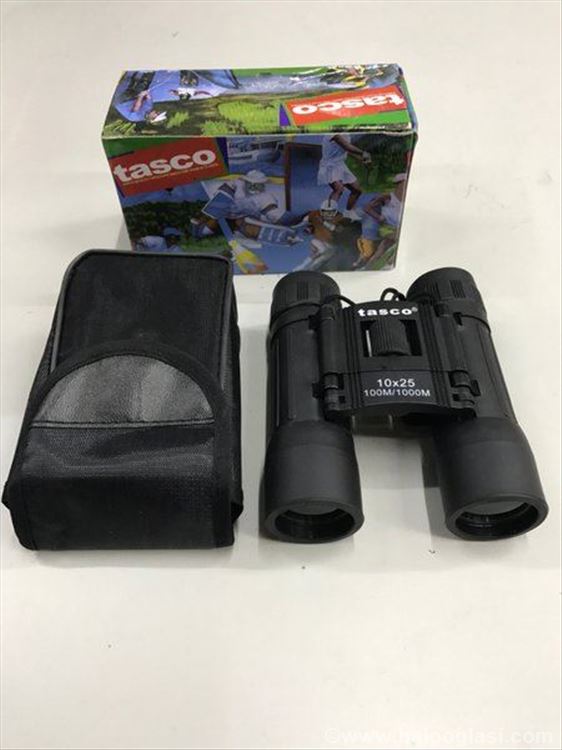Dvogled Tasco 12x30 1000m Mini dvogled Tasco | Halo Oglasi