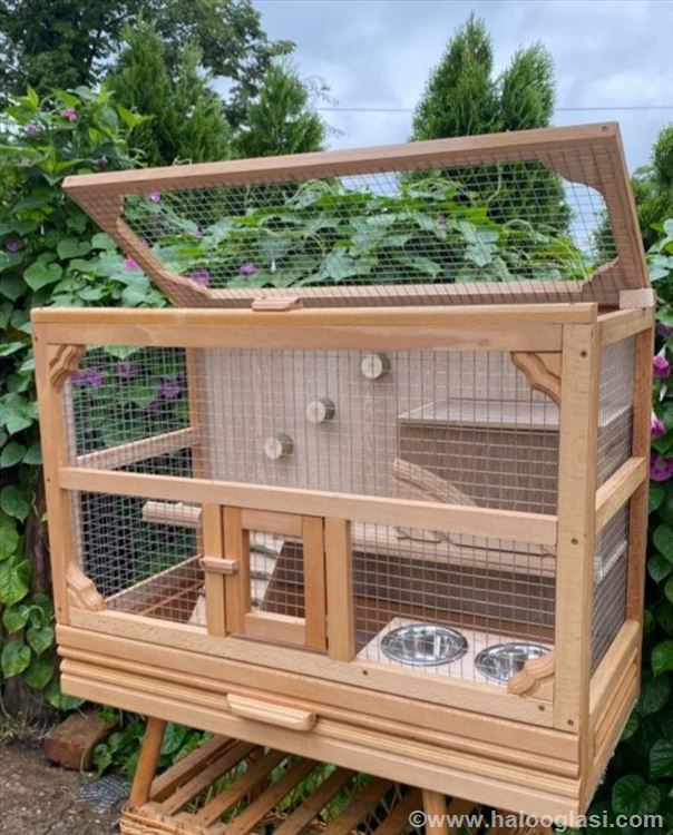 Kavez za zeca | Halo Oglasi