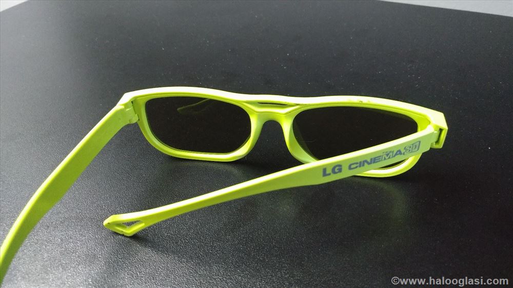LG 3D naocare | Halo Oglasi
