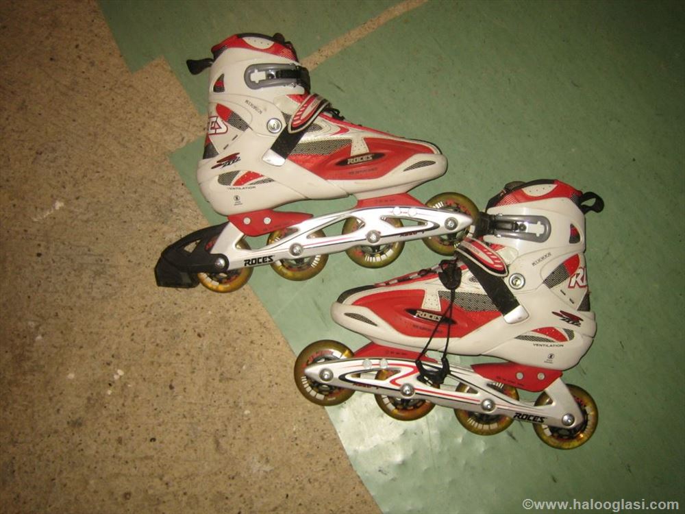 Roleri Roces 44/29 cm | Halo Oglasi