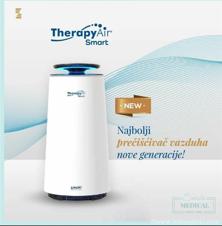 Therapy air smart Zepter | Halo Oglasi
