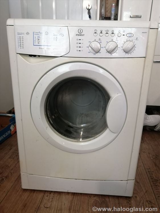 Motor od indesit veš mašine WISL 85X | Halo Oglasi