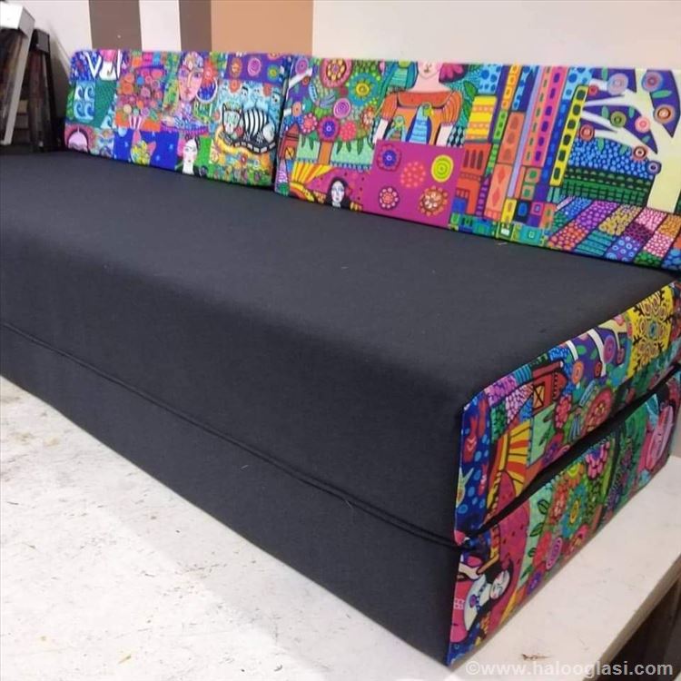 Trosed od sunđera na razvlačenje | Halo Oglasi