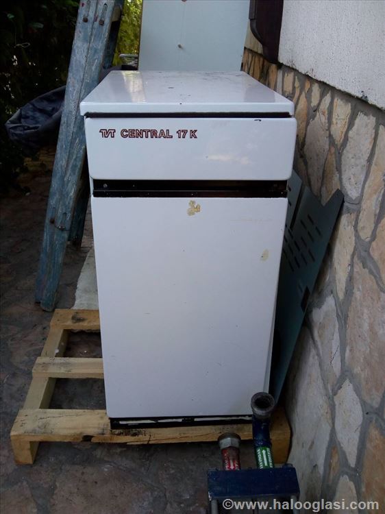 Peć za etažno grejanje | Halo Oglasi