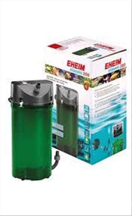 Eheim Classic 250 pumpa za akvarijum | Halo Oglasi