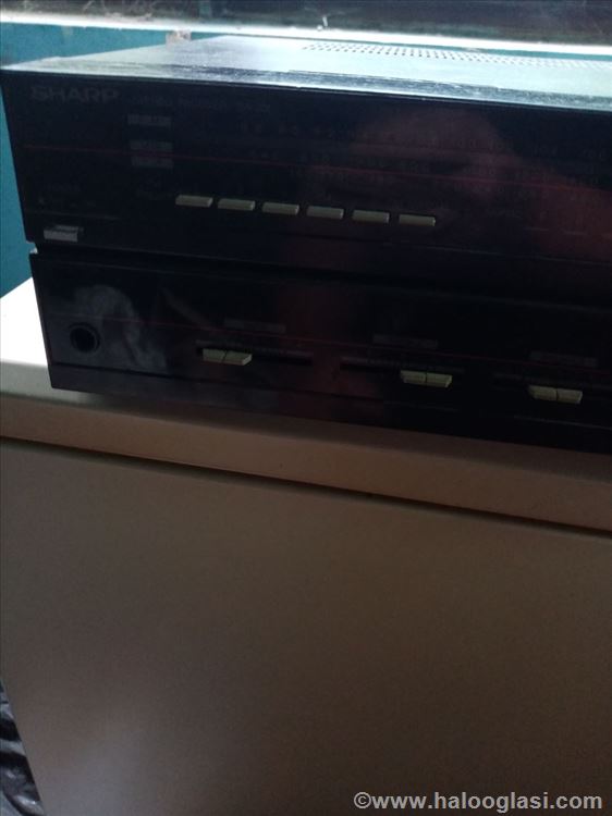 Risiver Sharp | Halo Oglasi