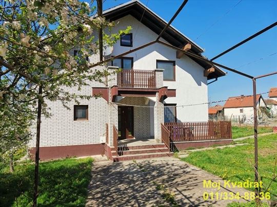 Kuće na prodaju Lazarevac | Halo oglasi