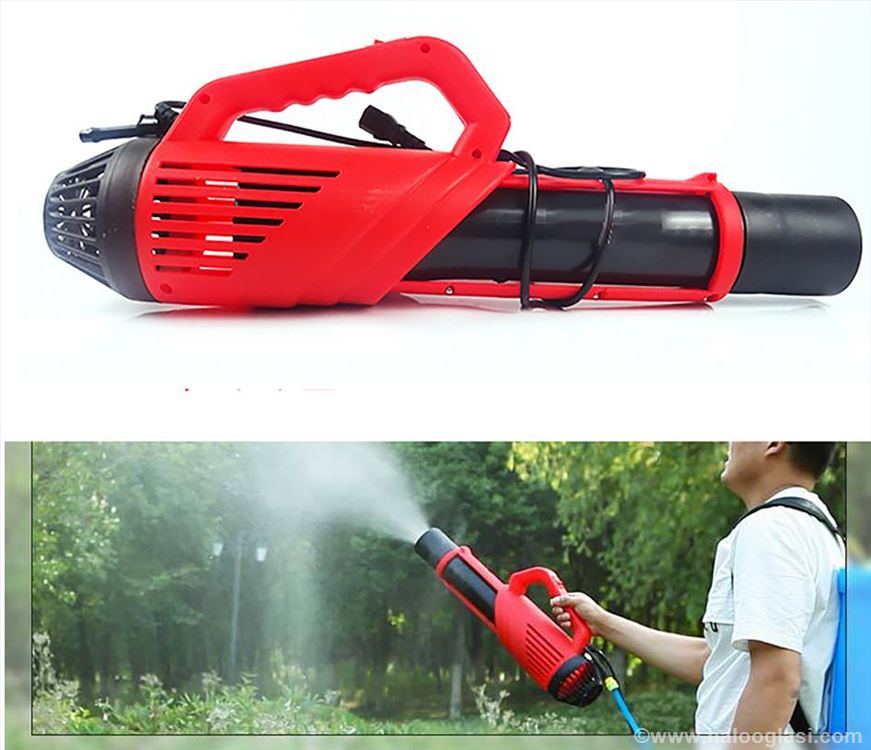 Atomizer dodatak za akumulatorsku prskalicu | Halo Oglasi