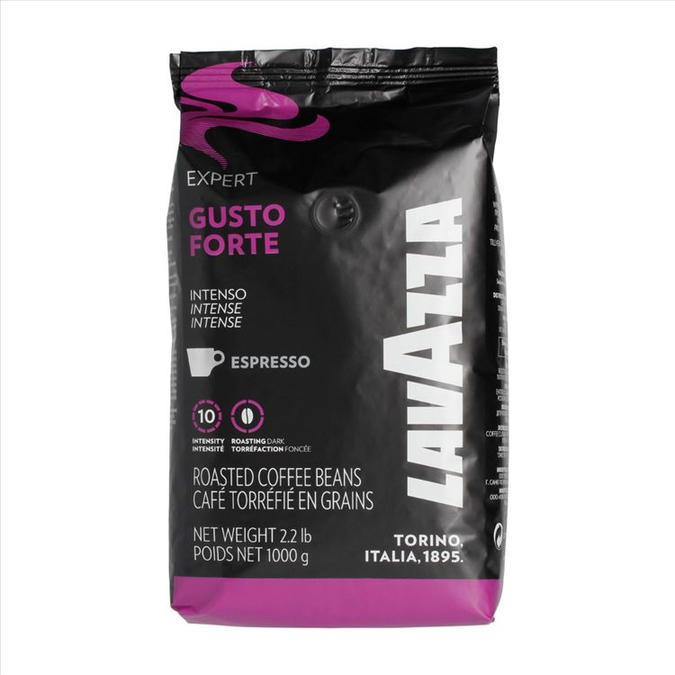 Lavazza Gusto Forte 1kg | Halo Oglasi