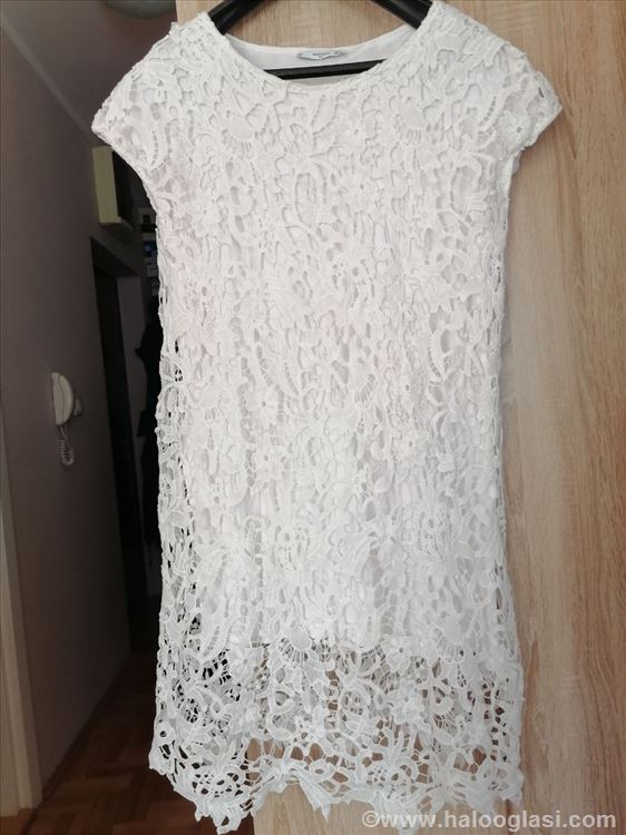 Mango haljina kao nova | Halo Oglasi
