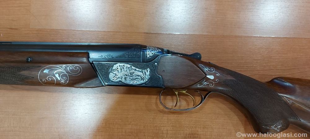 Lovacka Puska TOZ-34 EP | Halo Oglasi