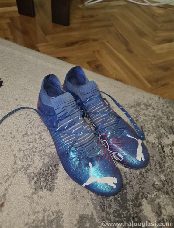 Muške kopačke Puma Future Z 1.2 FG/AG | Halo Oglasi