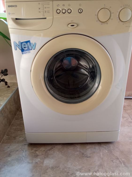 Veš mašina Beko WM3506TGK za delove | Halo Oglasi
