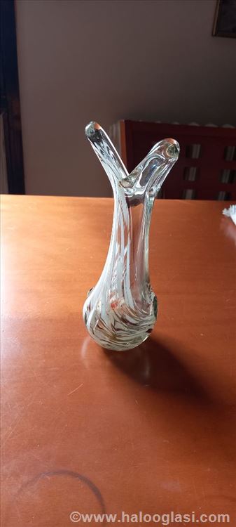 Vaza Murano staklo | Halo Oglasi