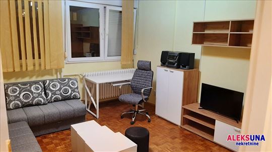 Prodaja stanova Liman 1 | Halo oglasi