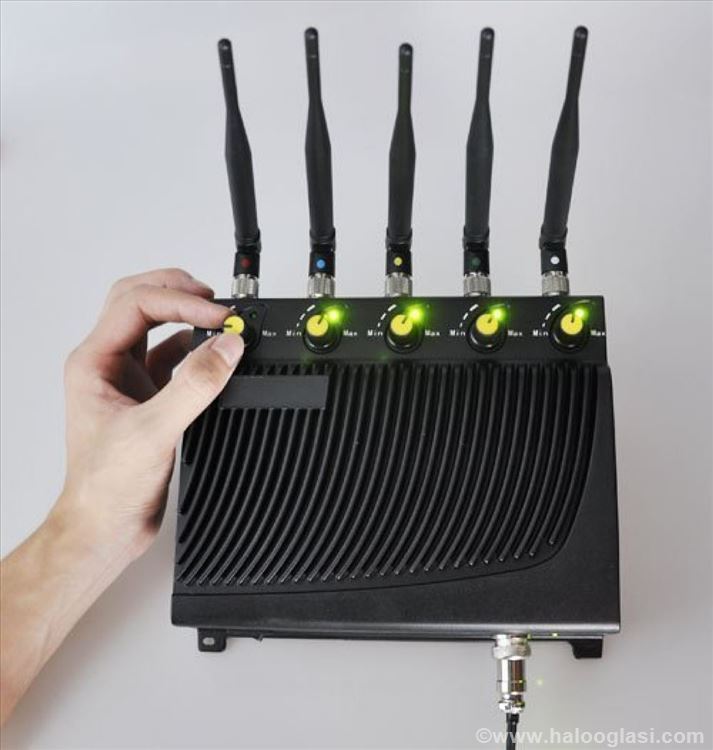 Ometač, Blokator signala, Jammer | Halo Oglasi