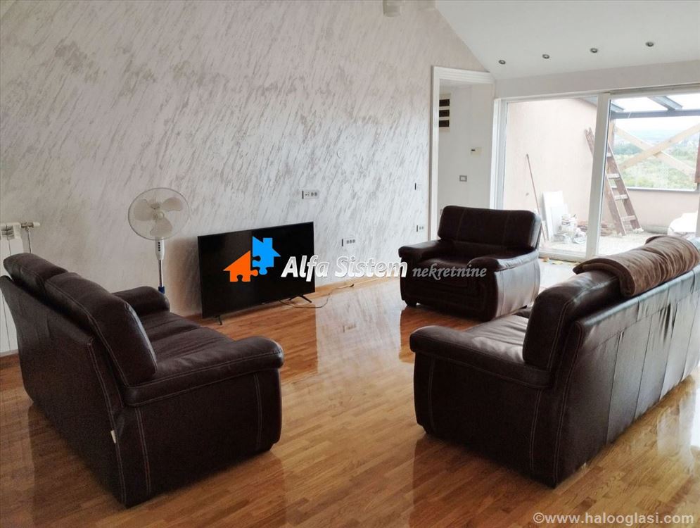 Miljakovac III, nov, lux, 3,0 id 43879 | Halo Oglasi