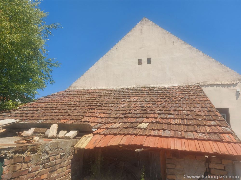 Stari crep | Halo Oglasi