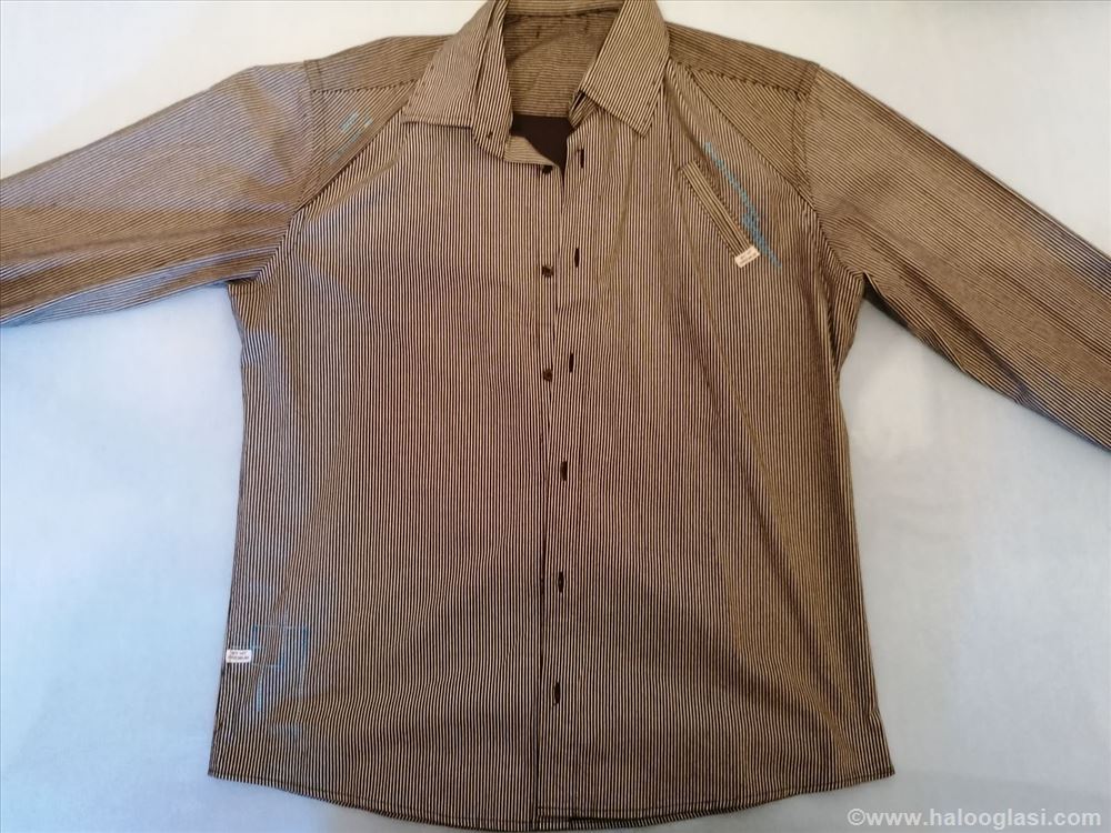 Muške košulje - kombinacije | Halo Oglasi