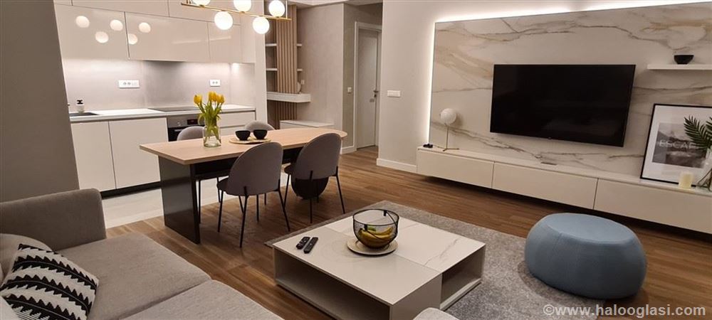 Blok 32, deluxe, dizajnerski sređen, ID 15752 | Halo Oglasi