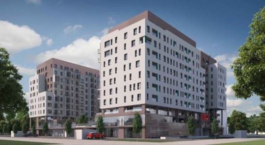 Prodaja stanova Blok 64 | Halo oglasi