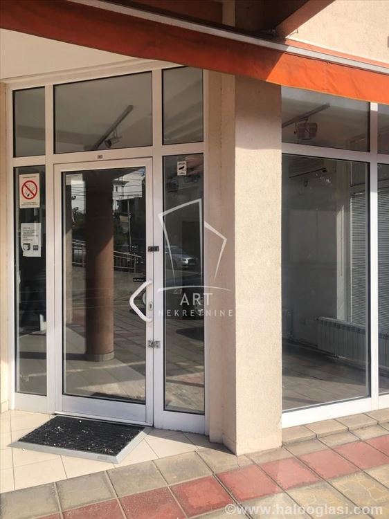 Mirijevo, Vitezova Karađorđeve Zvezde, 40m2 ID#371 | Halo Oglasi