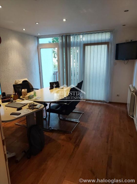 Novi Beograd - Blok 63 - 1.5 ID#14087 | Halo Oglasi