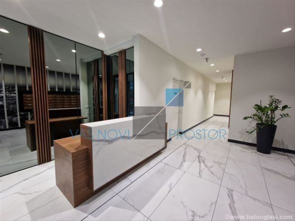 Retko u ponudi Novi Mekator 163m2 lux novogradnja | Halo Oglasi