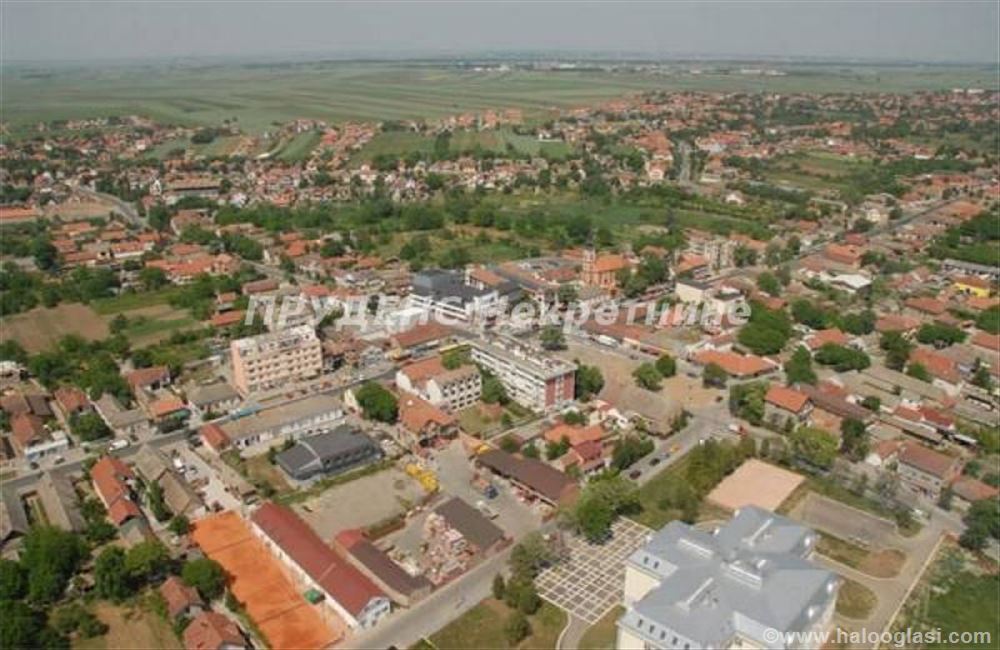 Surčin, plac 10 ari | Halo Oglasi