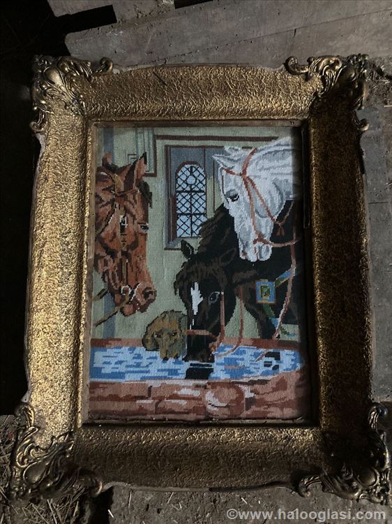 Stari gobleni, slike i ikone | Halo Oglasi