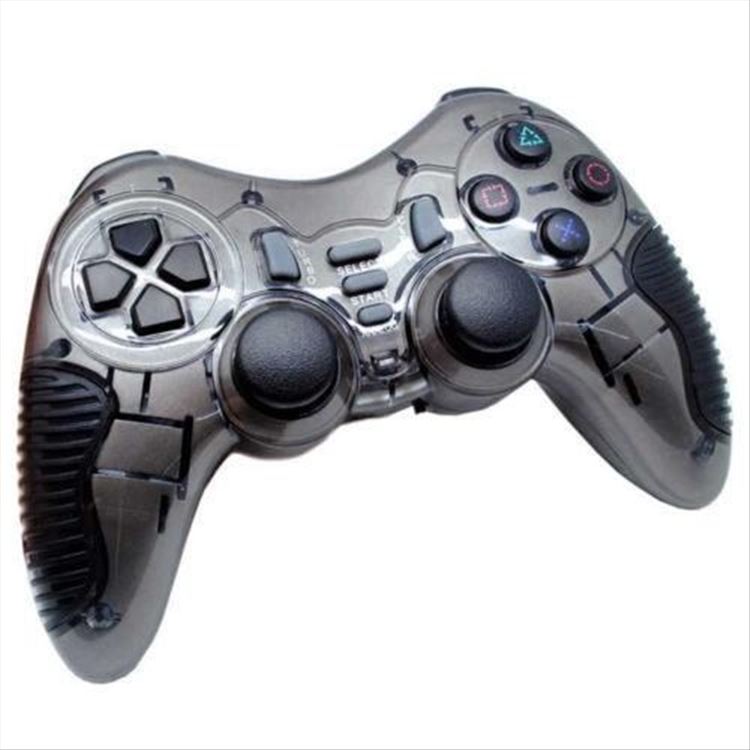 Bezicni Dzojstik PC/PS3/Android/TV/TV Box 7u1 | Halo Oglasi