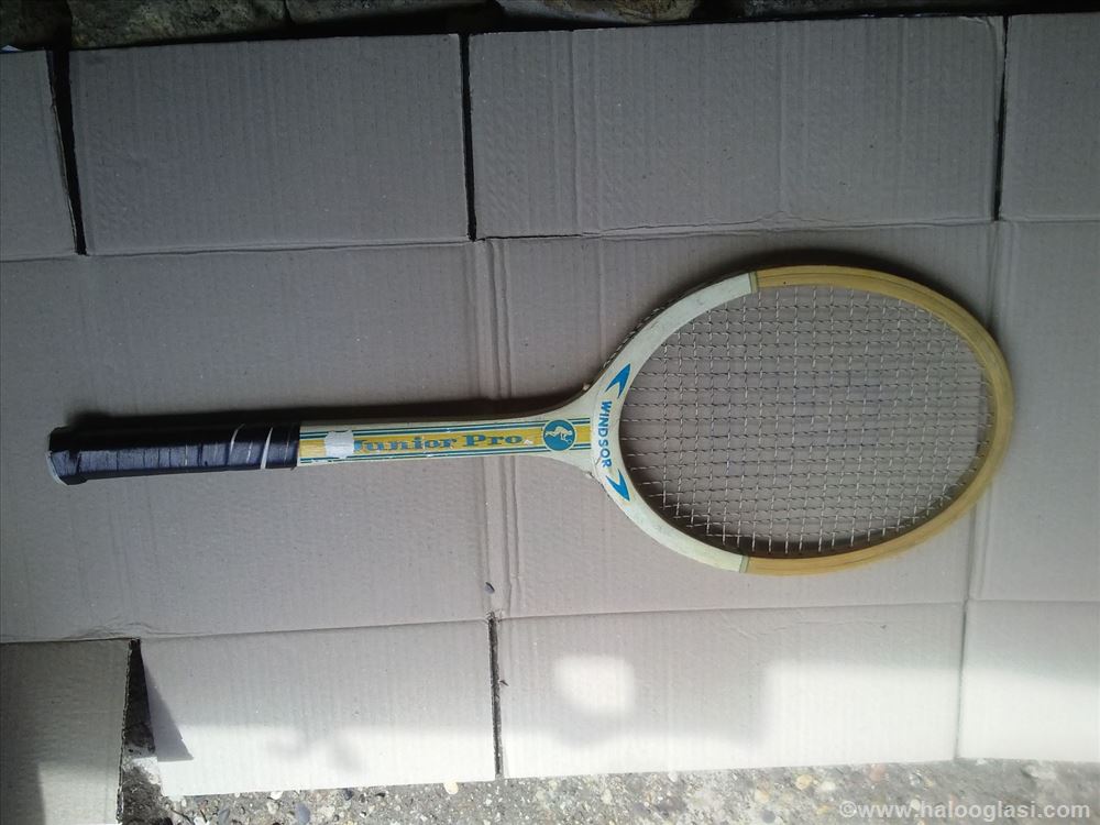 reketi stariji kvalitetni | Halo Oglasi