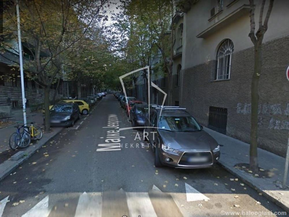 Lokal kod Skupštine, 56m2 ID#3749 | Halo Oglasi