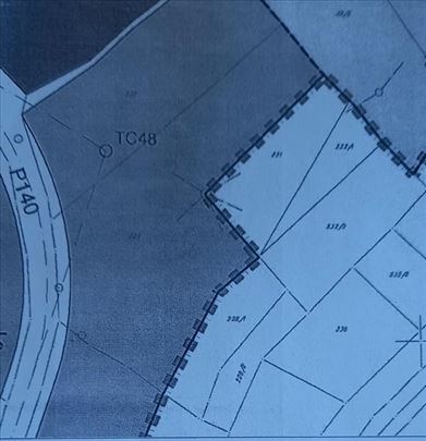 Prodaja zemljišta Ripanj | Halo oglasi