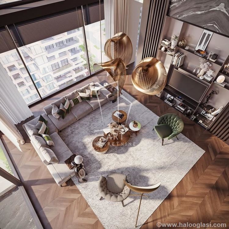 BW Perla, biser Beograda, 207.04m2 ID#5447111 | Halo Oglasi