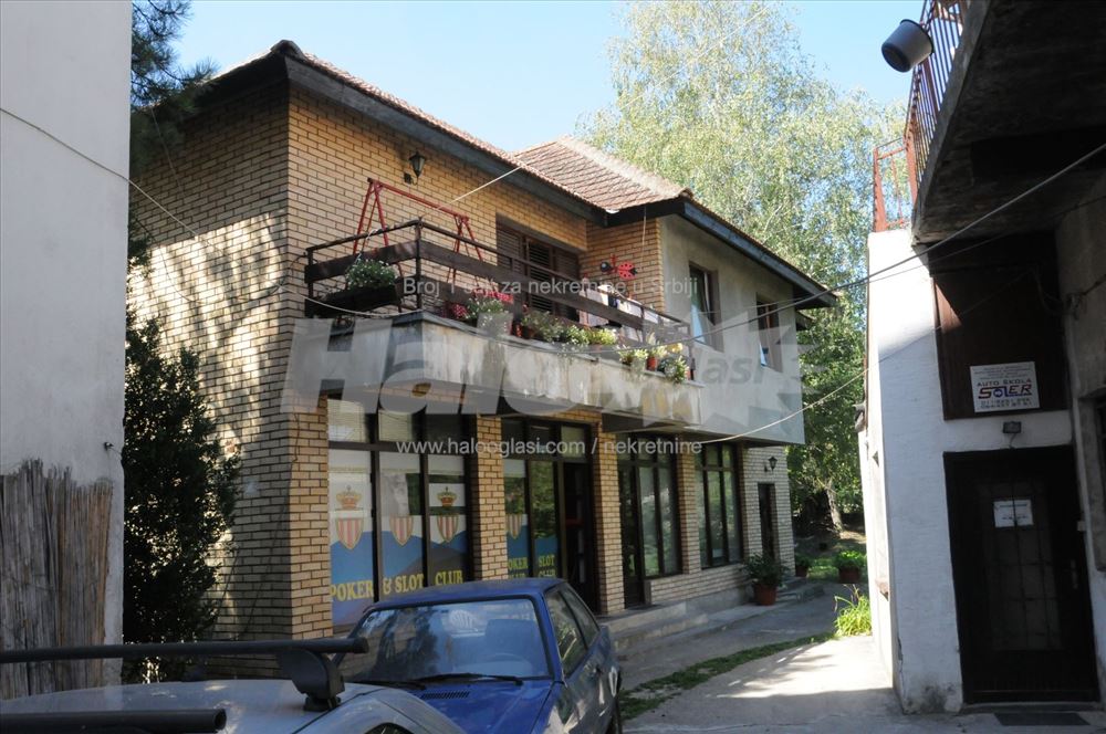 Kuca u centru Sopota | Halo Oglasi