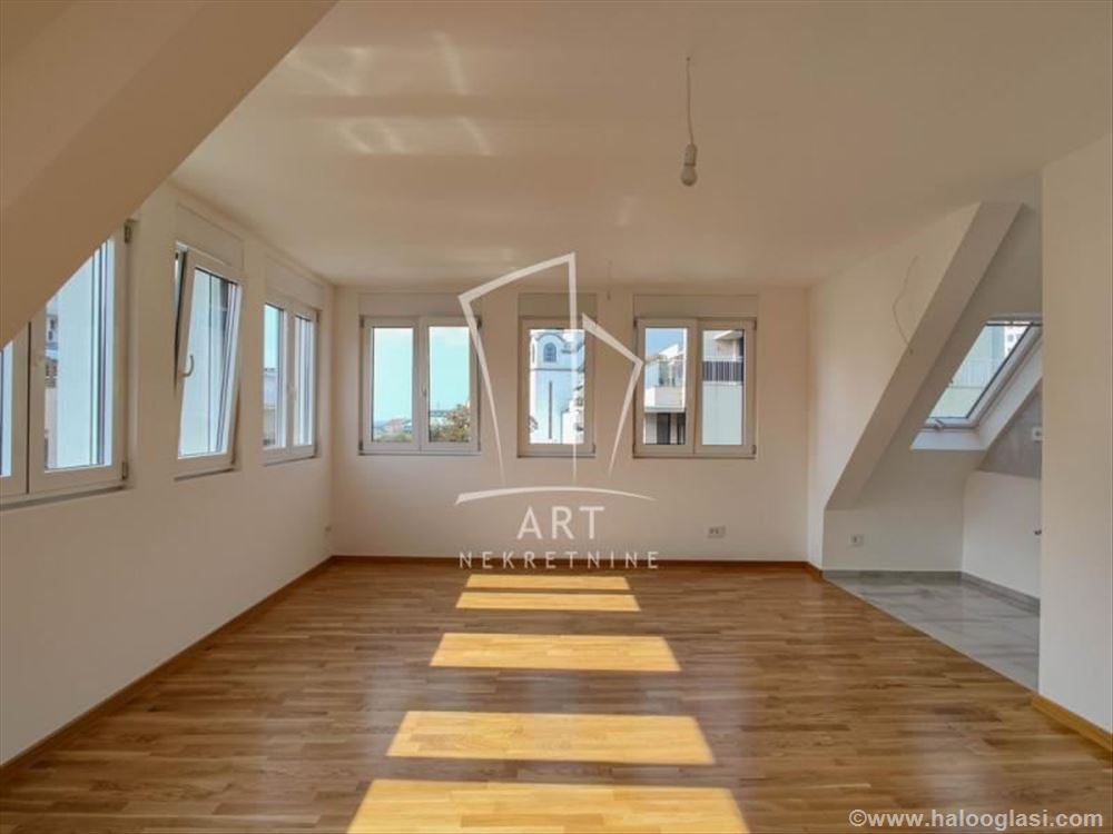 lux, Hram Svetog Save, 49m2 ID#3764 | Halo Oglasi