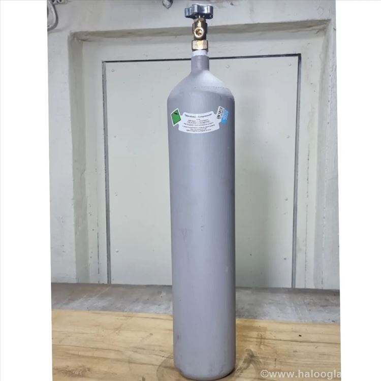 Co2 boca | Halo Oglasi