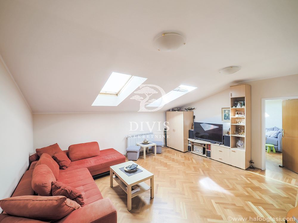 Topličin venac, troiposoban stan, 81m2 | Halo Oglasi