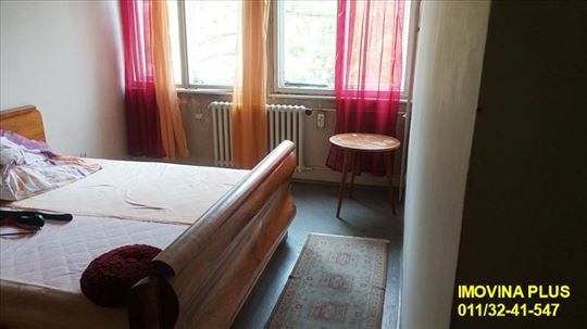 Prodaja stanova Hotel Jugoslavija | Halo oglasi