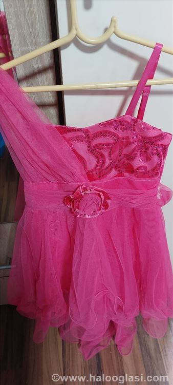 Haljina za devojčicu | Halo Oglasi