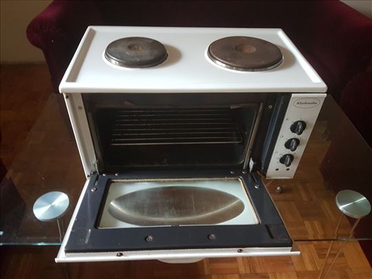 Mini šporeti | Halo oglasi