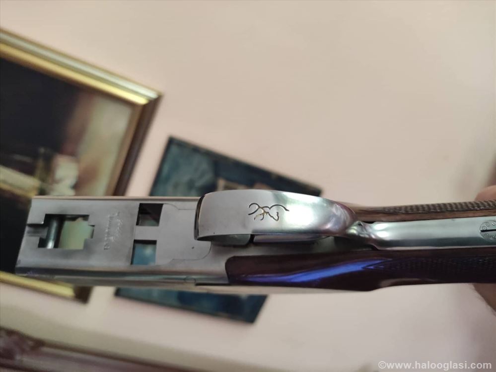 Bokerica Broving 12mm | Halo Oglasi