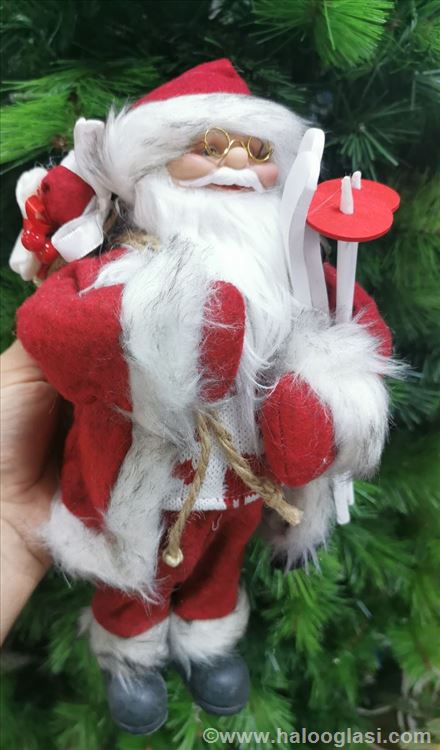 Deda mraz 10 | Halo Oglasi