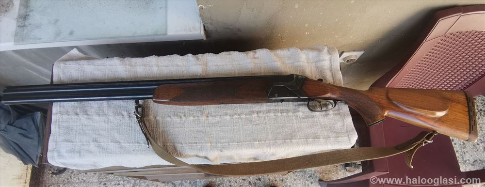 Lovačke puške na prodaju | Halo Oglasi